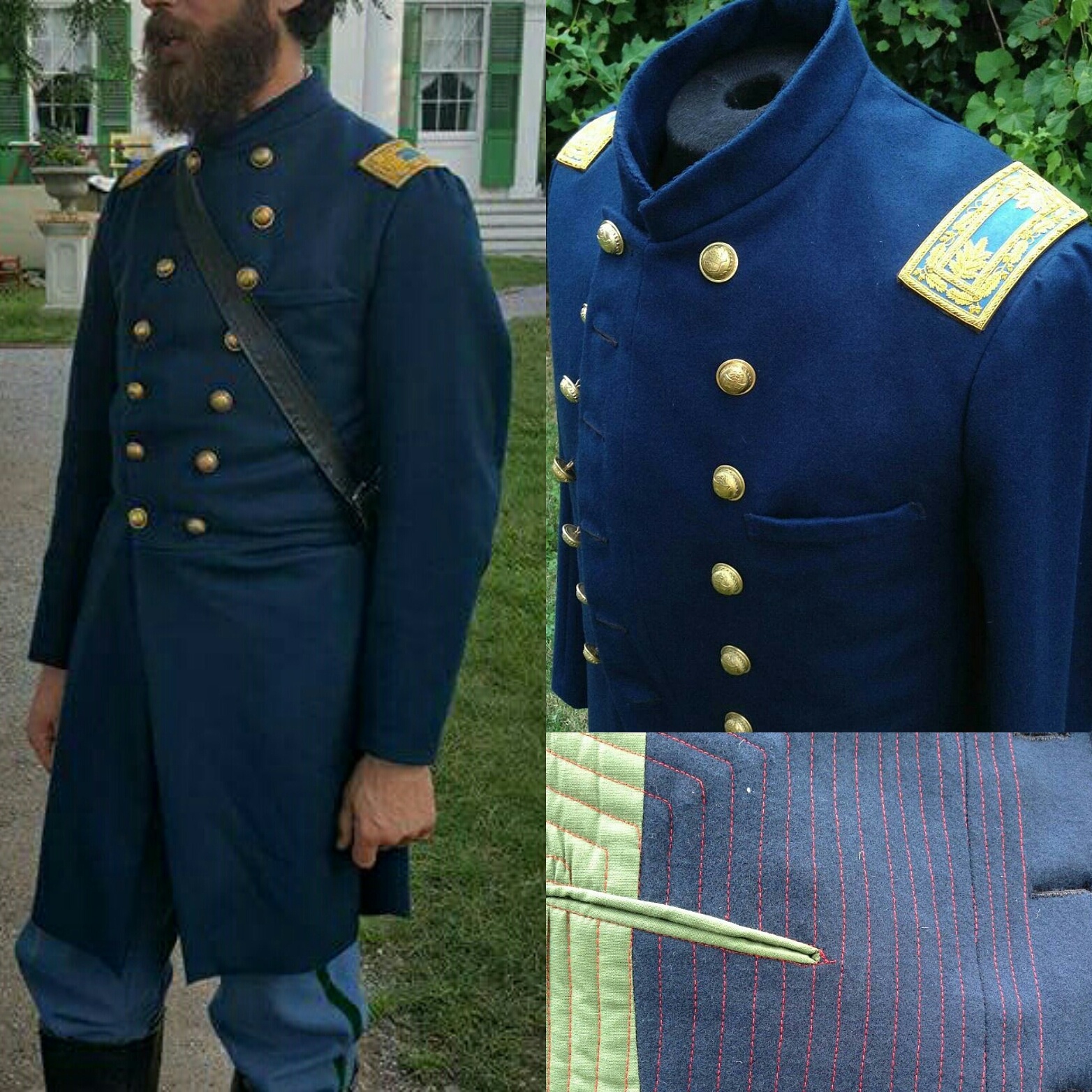 Old Timey Rags – Old Timey Casting, LLC.